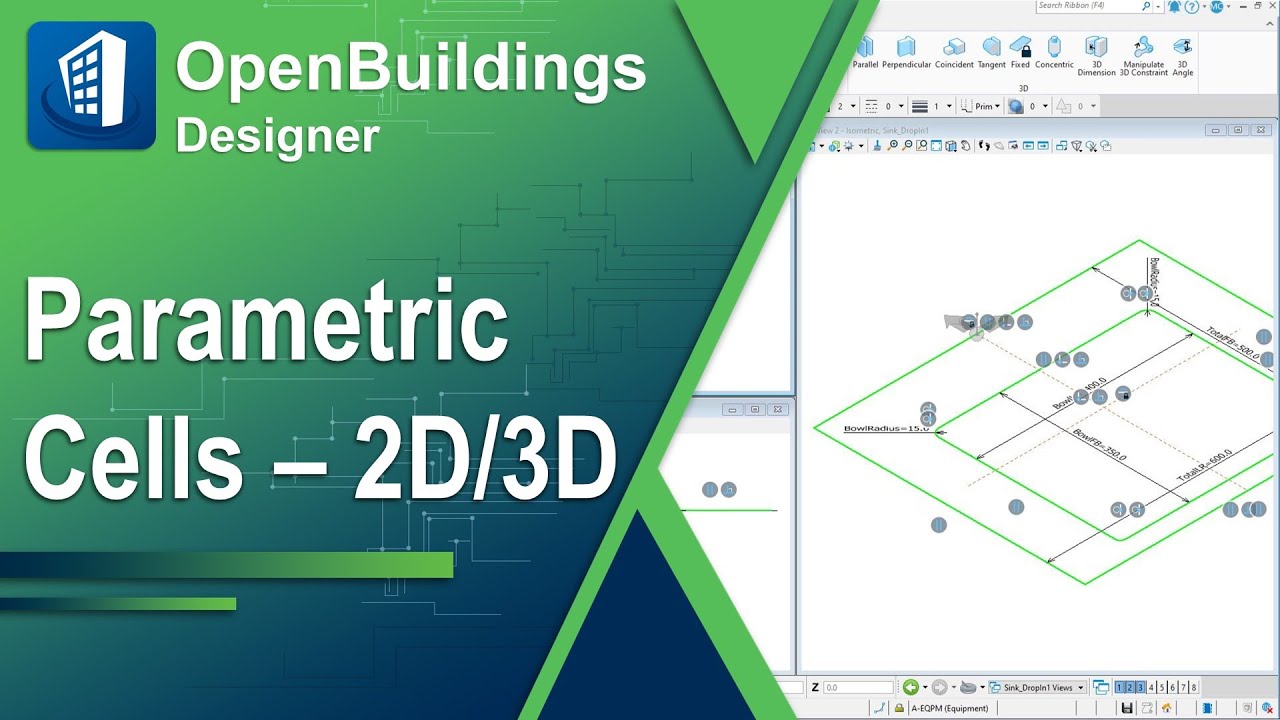 Creating a Parametric Cell - Getting Started