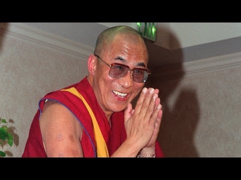 Who is the Dalai Lama?