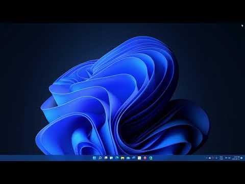 Windows 10 and Windows 11 32 VS 64 bits what does it mean