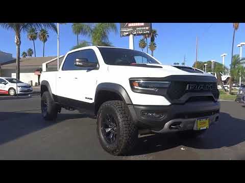 2022 Ram 1500 ORANGE COUNTY,VILLA PARK,GARDEN GROVE,ORANGE,FULLERTON N1266