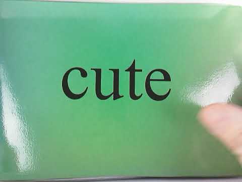 Long U Words With Silent E and /ue/