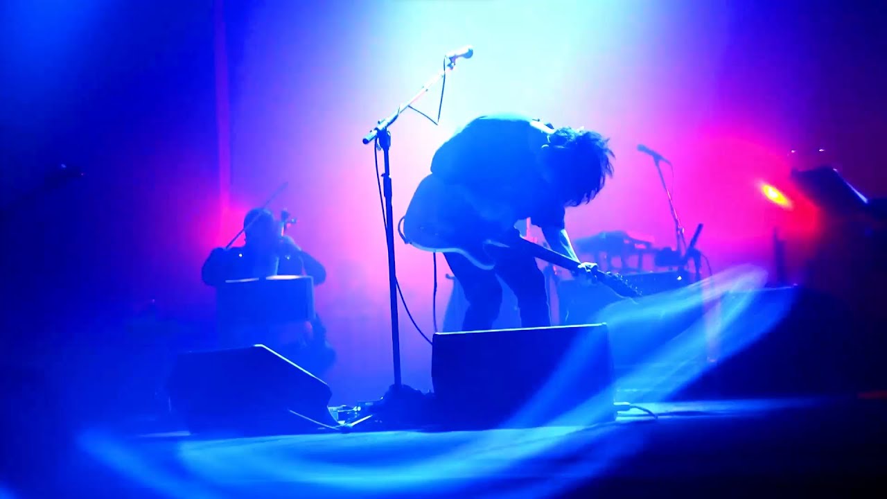 film A moment - Lyrics - egomaniac feedback tour 2021 | TK from 凛として時雨