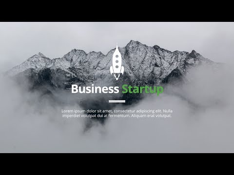 Best Startup PowerPoint Template 2019 | Presentation Library