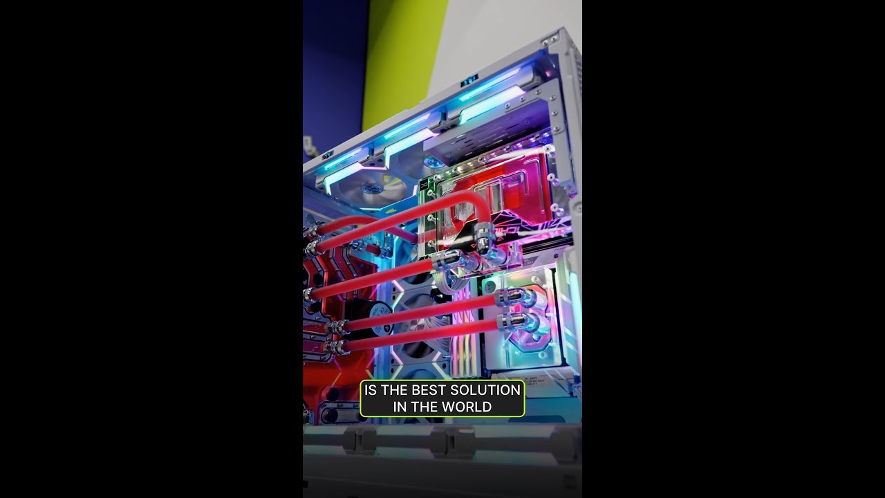 HYPERPC Upgrade Center will take your PC to perfection.