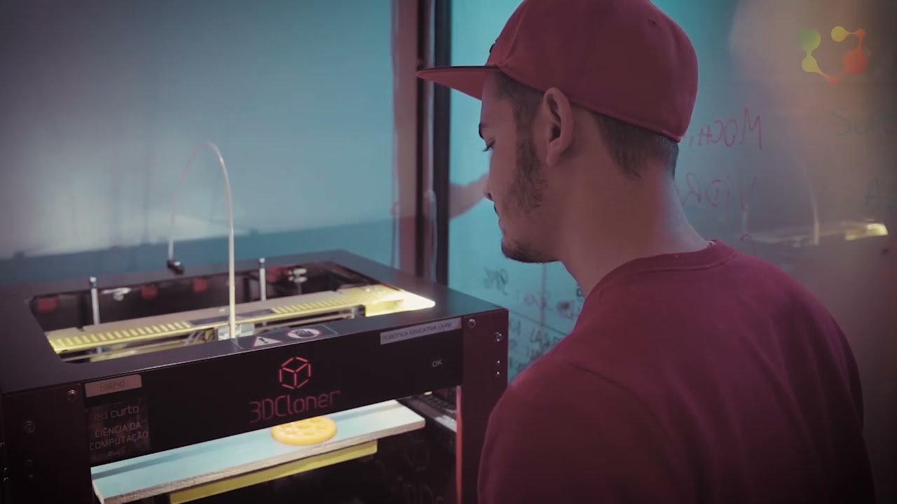 Curso de Ciência da Computação