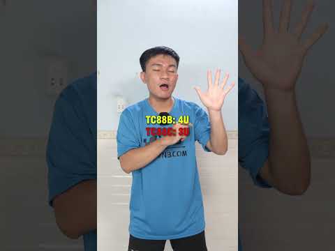 TỔNG HỢP tất cả VỢT CẦU LÔNG VNB - HƯỚNG đến ĐỐI TƯỢNG và NGƯỜI CHƠI NÀO??? #badminton #vnb #caulong