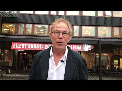 Raino Malnes: Eilert Sundt
