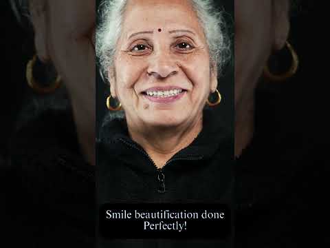 Full mouth rehabilitation with Dental implants