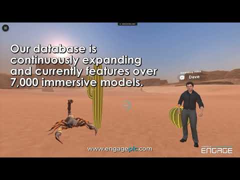 AI Generation Tools Available on ENGAGE