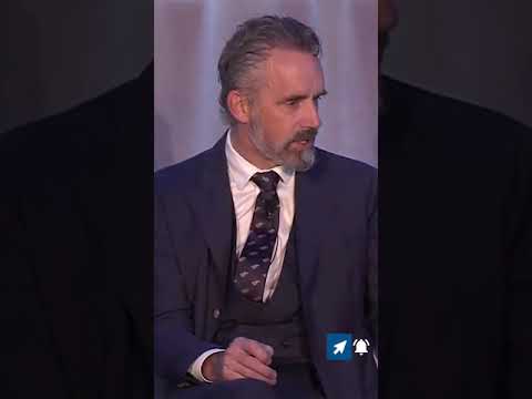 Jordan Peterson on Mainstream Media's Obsession with Violent Crime | #Shorts