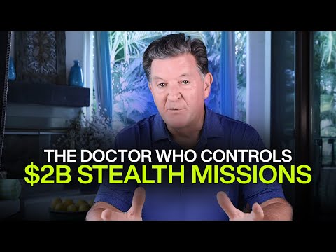 A $2B stealth aircraft.  Longest mission flown since 9/11 using a weapon of this mass.