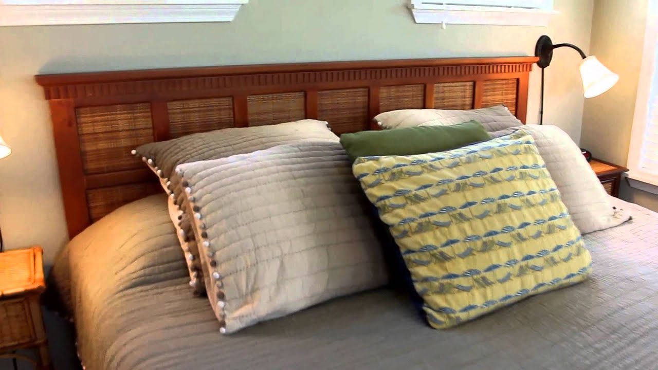 Biglow's Bungalow, Gulfside Cottages, Emerald Coast Vacation Rentals