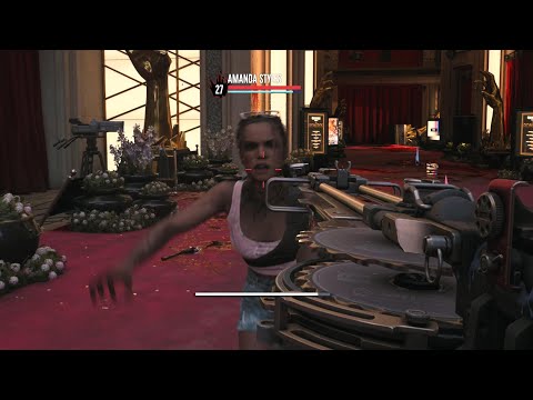 Amanda Will Do Anything To Go Viral | Dead Island 2