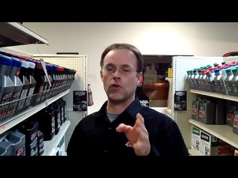 AMSOIL Dealer Training Highlights for 2016