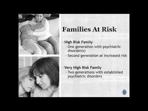 Psychosocial Interventions for Maternal Depression: Impact on School Age Children