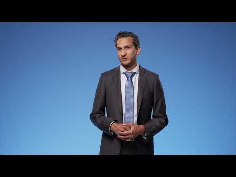 Meet Dr. Ameet Chitale, MD, with Inova Neurosurgery