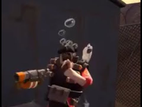Steam Community :: Video :: TF2 Unusual - Bubbling Tippler's Tricorne - HD