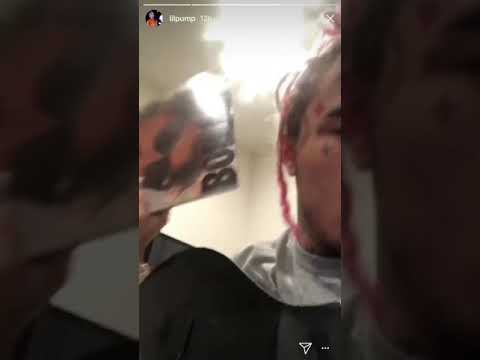 Lil Pump: “Chupa mi pinga”