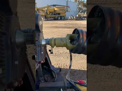 PTO Overrun Clutch.
