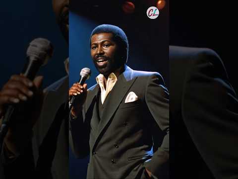 Teddy Pendergrass - Love T.K.O #shorts #aiart #musiclyrics #80sclassics #teddypendergrass #soul