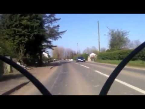 Cycling Round Roe Valley.m4v