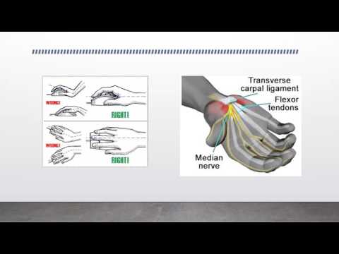 Ergonomics Presentation