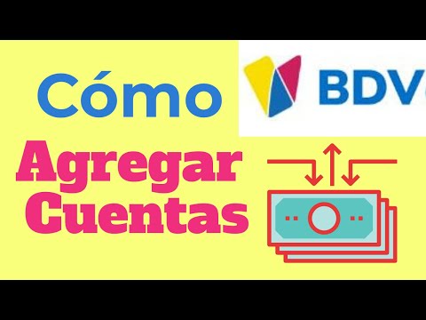 Cómo AFILIAR CUENTA EN BANCO DE VENEZUELA - BDV en Línea Personas