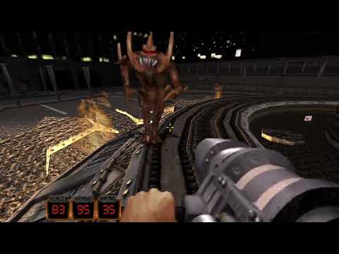 Steam Community :: Video :: Duke Nukem 3D: 20th Anniversary World Tour ...
