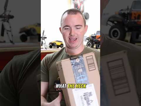 The MOST SOLD RC CAR On Amazon | Haiboxing 188659