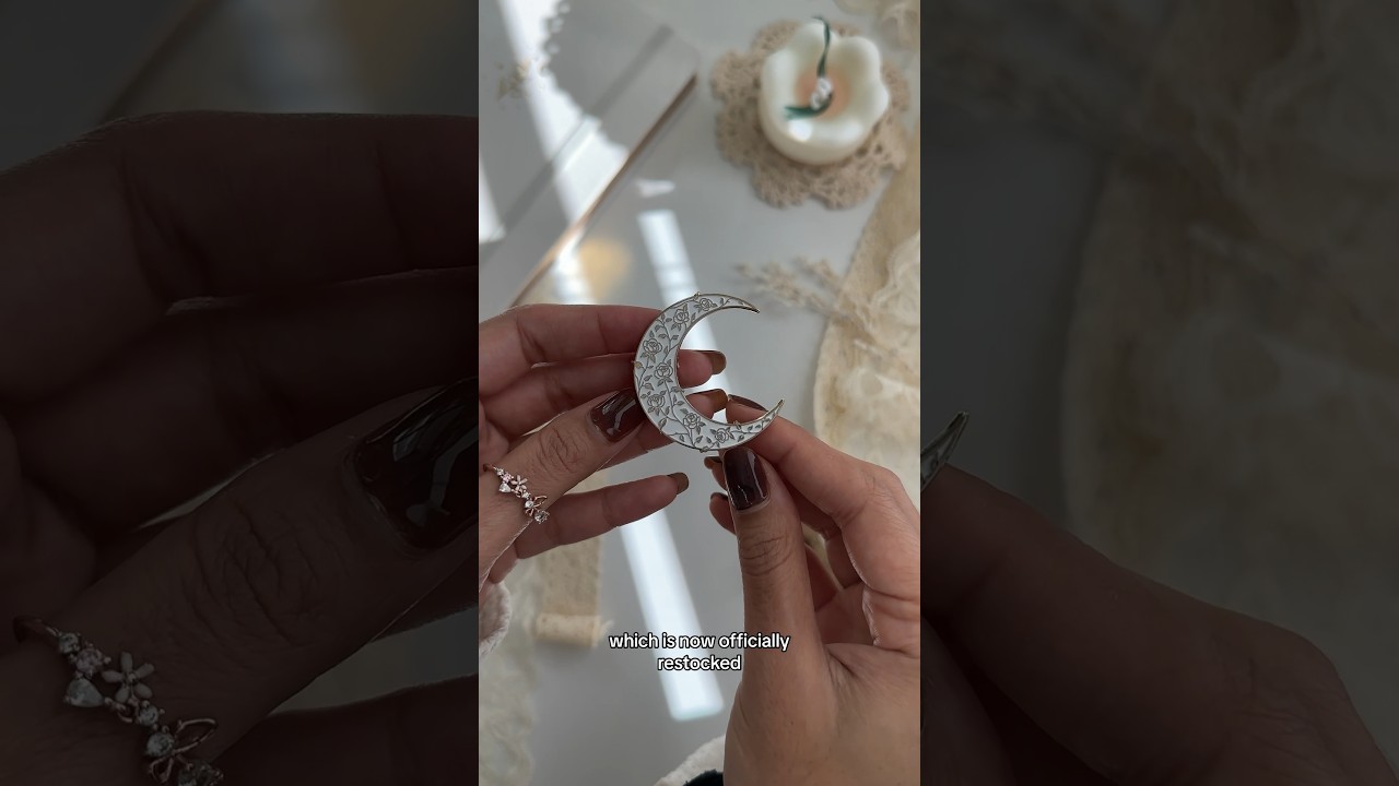 new product release!!! journaling clips + enamel pins ✨ hope u love them as much as meee 💕🫶🏽