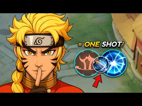 LUKAS IS BAAAACK! WITH NEW META SETUP!! (no one can escape💀