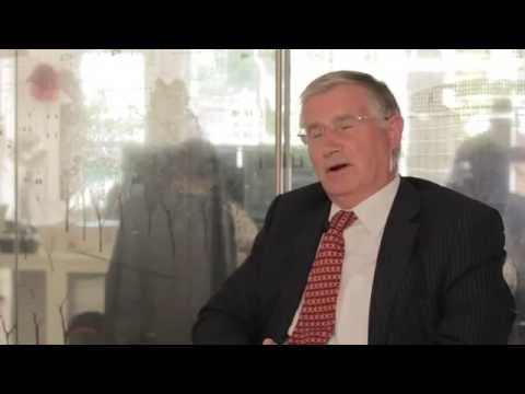 Gerry Brown on 'The Independent Director'