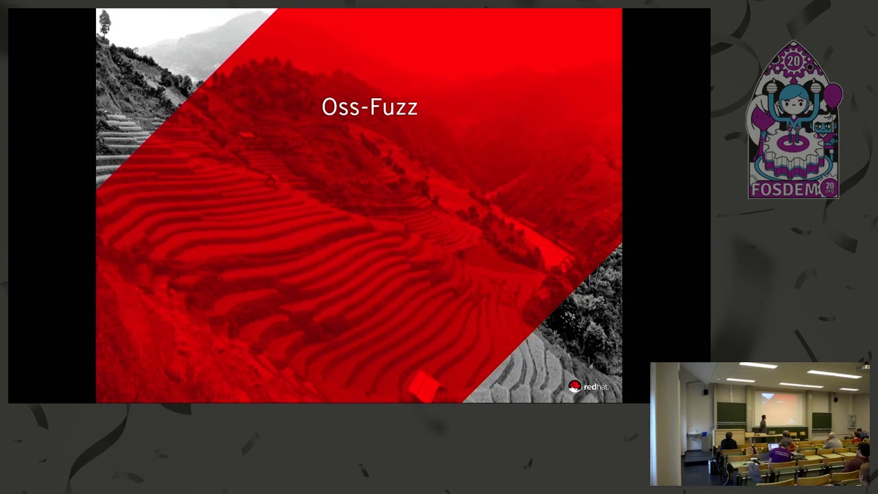 coverity and oss-fuzz issue solving common patterns for solving reported issues