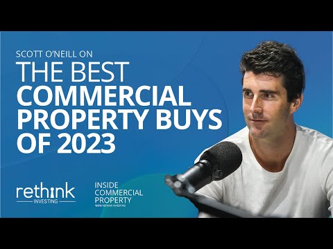 Rethink Investing | Commercial Property Buyer's Agency Australia