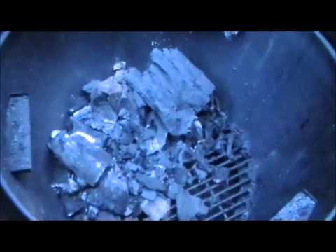 How To Light Up Your Char-Griller AKORN Kamado | Char-Griller