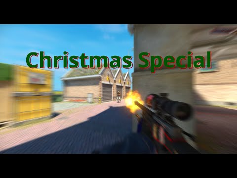 Steam Community :: Video :: CS2 Montage - Christmas Special 2024