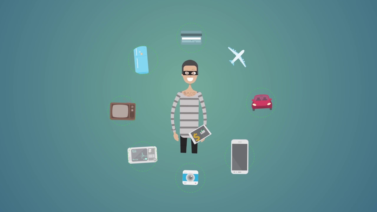 What is the TIC sector? Animated explainer video