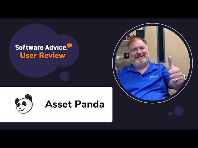 Asset Panda Software Reviews, Demo & Pricing - 2025