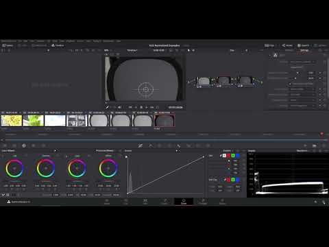 HLG Normalized Transform Update – xtremestuff