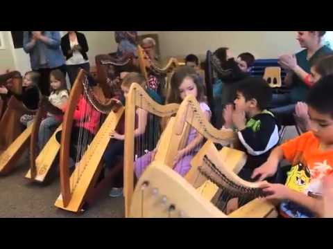 School Programs & Summer Camps – Lisa Lynne Music