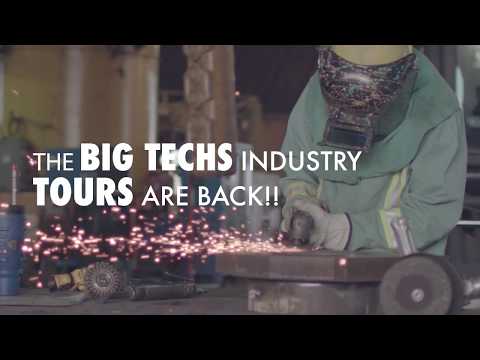 Big Techs 2019