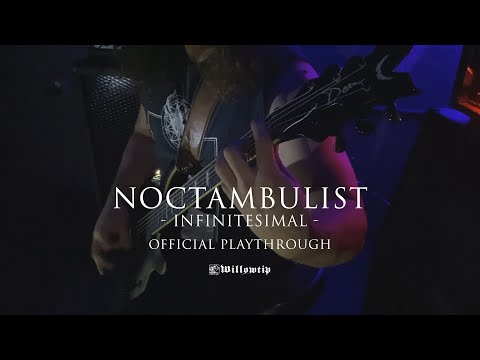 Noctambulist "Infinitesimal” - Official Playthrough