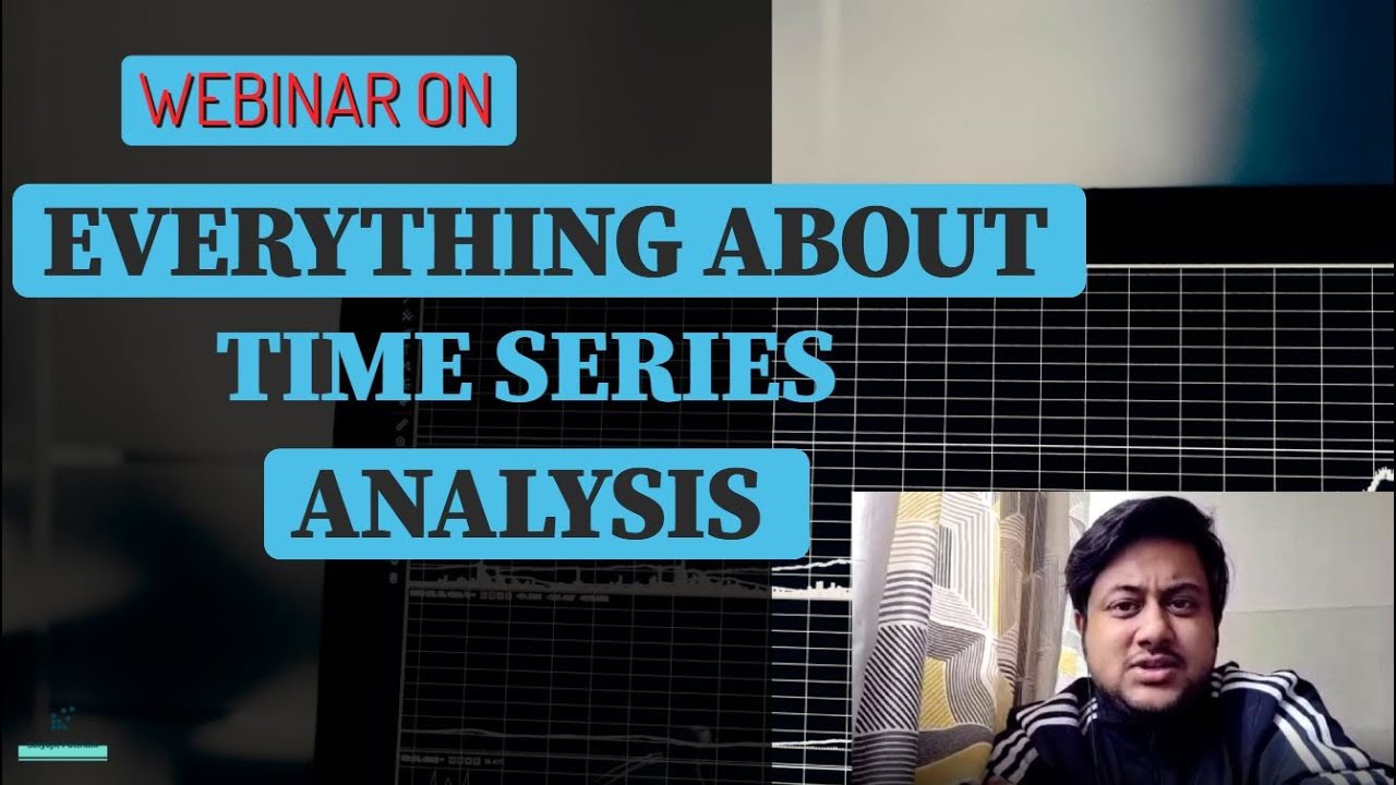 Time Series Analysis in Python | Time Series Forecasting | ARIMA, Facebook Prophet (fbProphet)