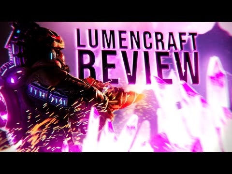 Steam Community :: Video :: Lumencraft Review