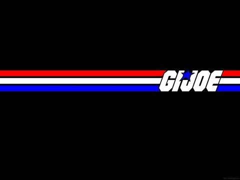 "DO YOU REMEMBER?" G.I. JOE COMMERCIAL- Circa 1970s