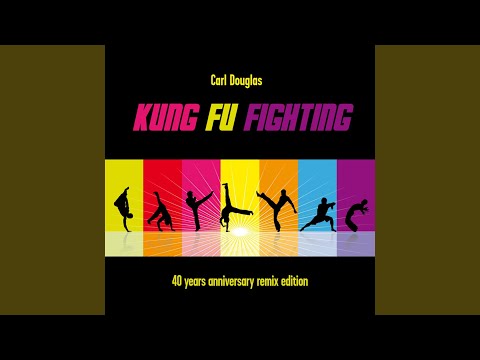 Kung Fu Fighting (Dave Ruffy & Mark Wallis Version)