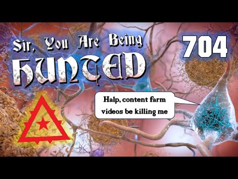 Steam Community :: Video :: The Brain-Rot Discussion Continues | Sir ...