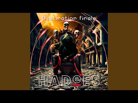 Destination finale