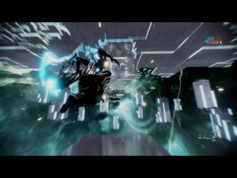 Steam Community :: Video :: 워프레임 마스터리 랭크 8 승급 시험 (Warframe Mastery Rank 8)
