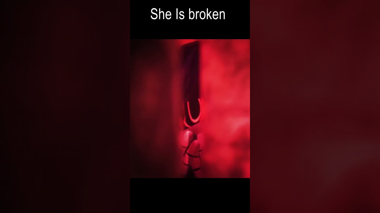 She used to be mine - Murder drones Edit #murderdrones #murderdronesedit #edit #sheusedtobemine